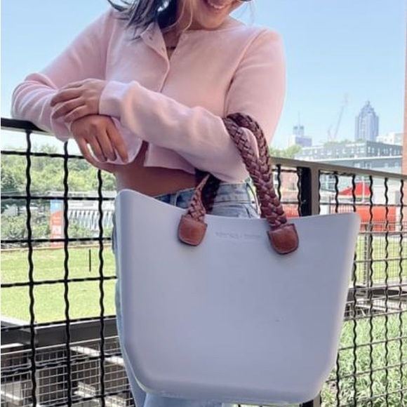 versa tote | Bags | Versa Tote Vira Bag With Bonus Interchangeable ...